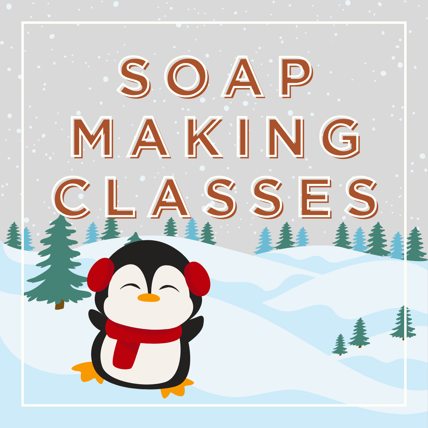 SOAP MAKING CLASSES – Rough Cut Soap Company