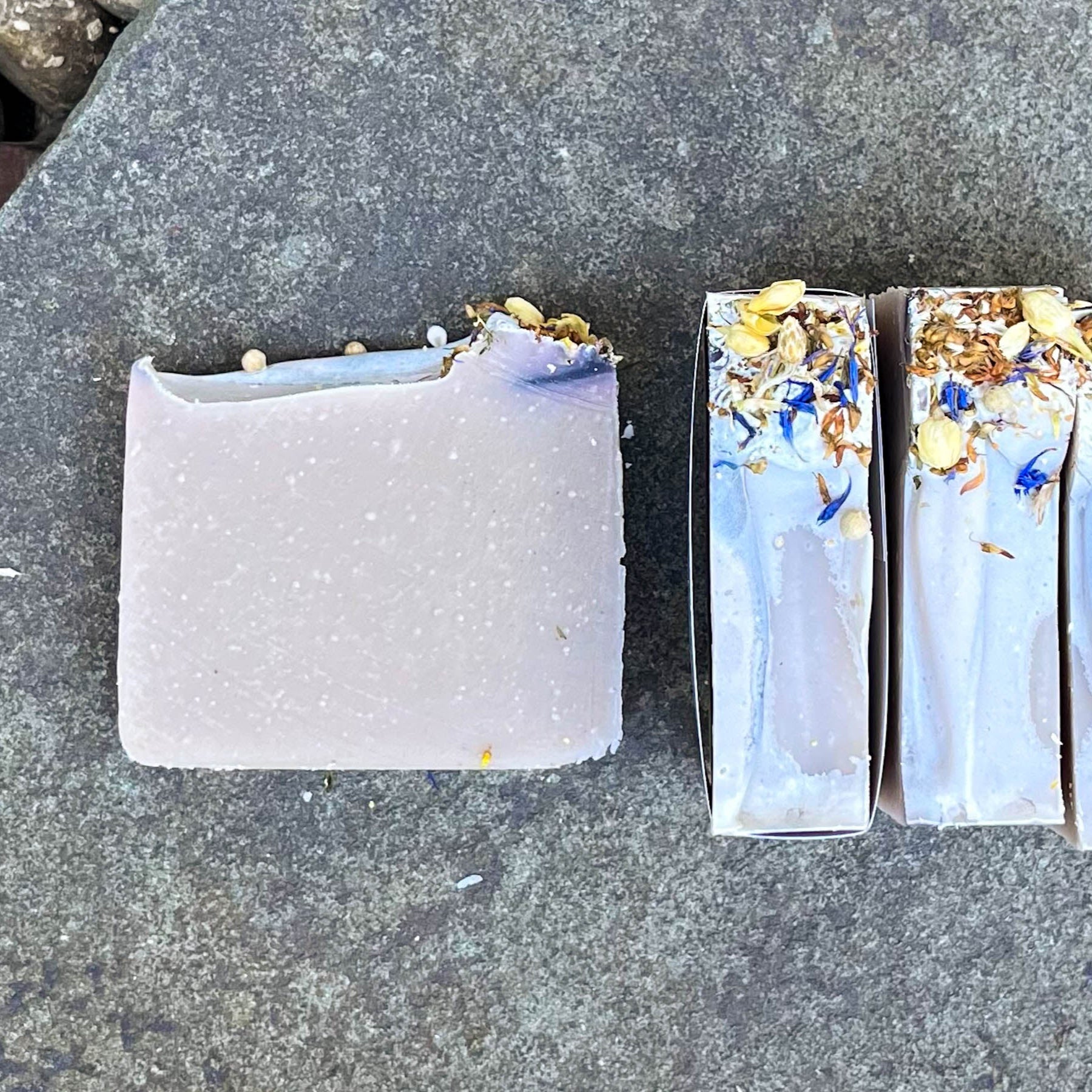 Rough Cut Soap & Sundries Co. - All Natural Handmade and Sustainable ...