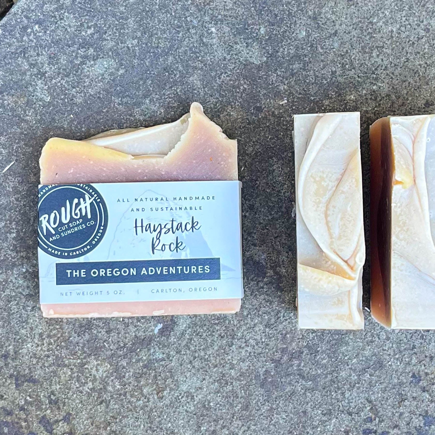 Soap Bars – Rough Cut Soap Company