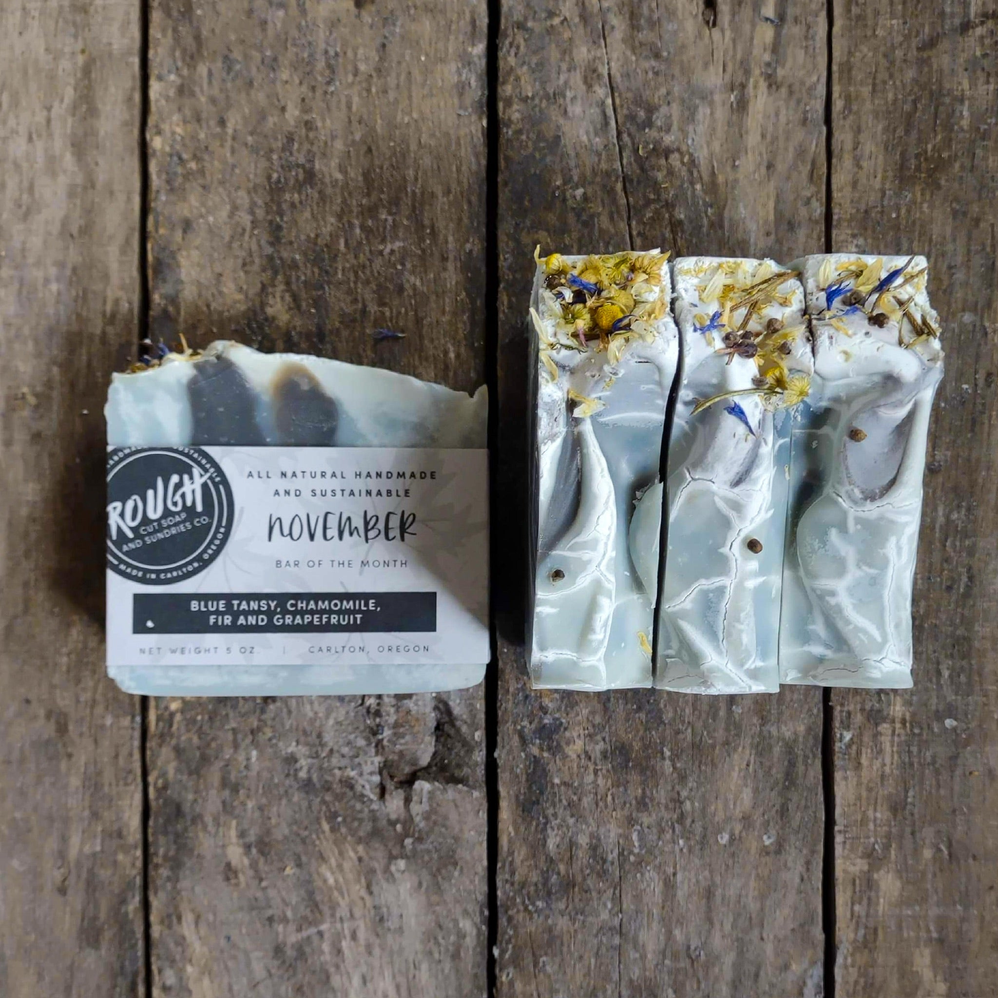 Soap Bars – Rough Cut Soap Company