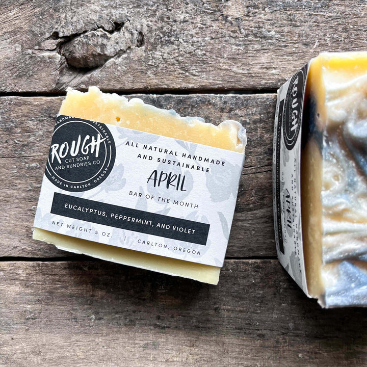 Rough Cut Soap & Sundries Co. - All Natural Handmade and Sustainable ...