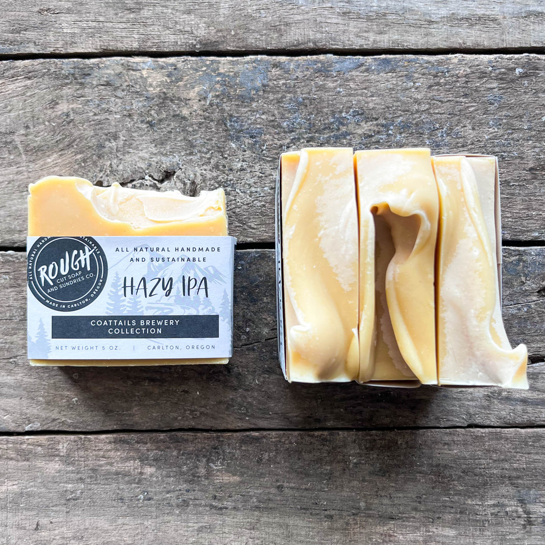 Rough Cut Soap & Sundries Co. - All Natural Handmade and Sustainable ...