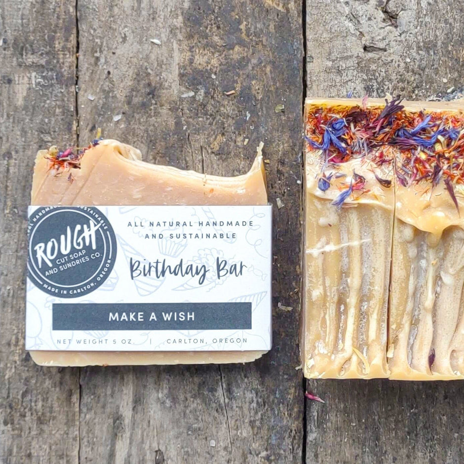 Rough Cut Soap & Sundries Co. - All Natural Handmade and Sustainable ...