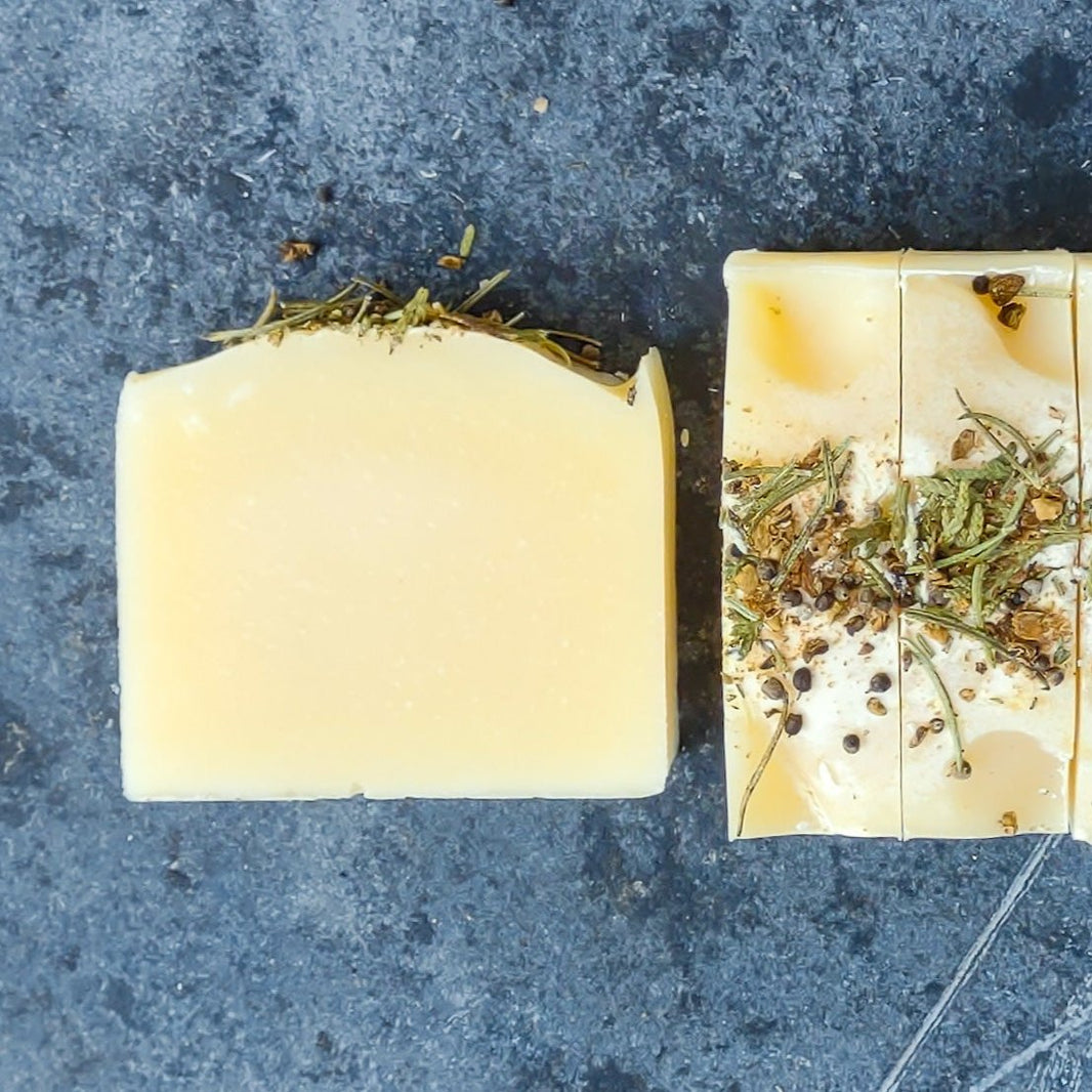Soap Bars – Rough Cut Soap Company