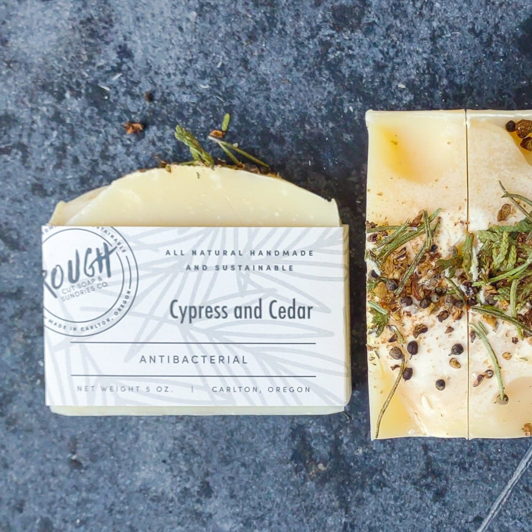 Soap Bars – Rough Cut Soap & Sundries Co.