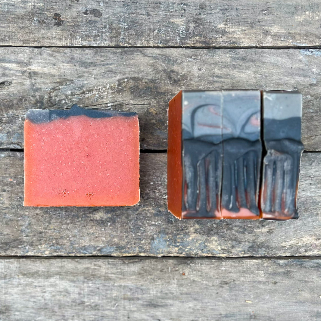 Rough Cut Soap & Sundries Co. - All Natural Handmade and Sustainable ...
