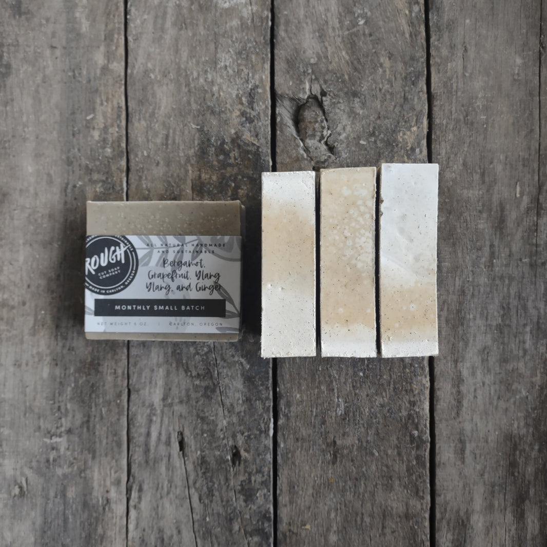Soap Bars – Rough Cut Soap Company
