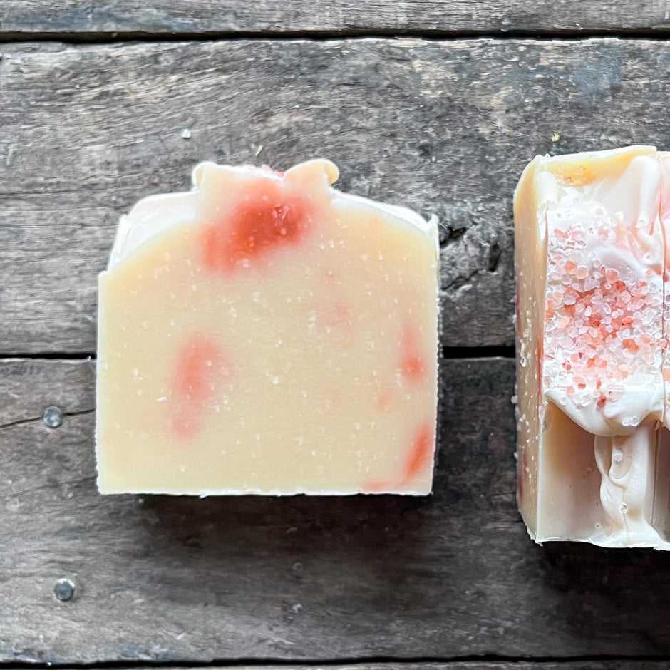 Rough Cut Soap & Sundries Co. - All Natural Handmade and Sustainable ...