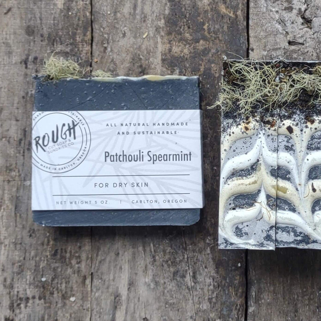 Soap Bars – Rough Cut Soap & Sundries Co.