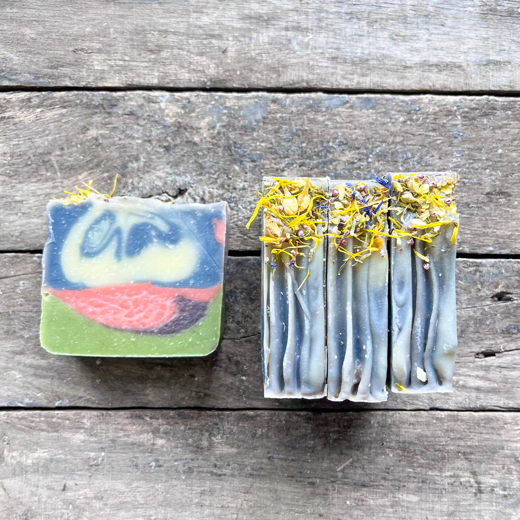 Rough Cut Soap & Sundries Co. - All Natural Handmade and Sustainable ...