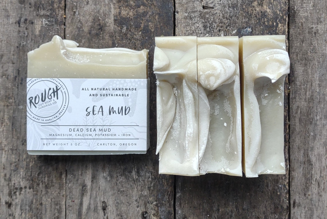 Soap Bars – Rough Cut Soap & Sundries Co.