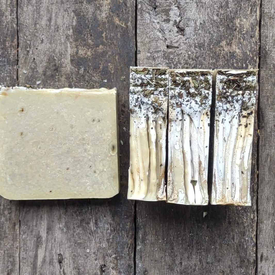 Rough Cut Soap & Sundries Co. - All Natural Handmade and Sustainable
